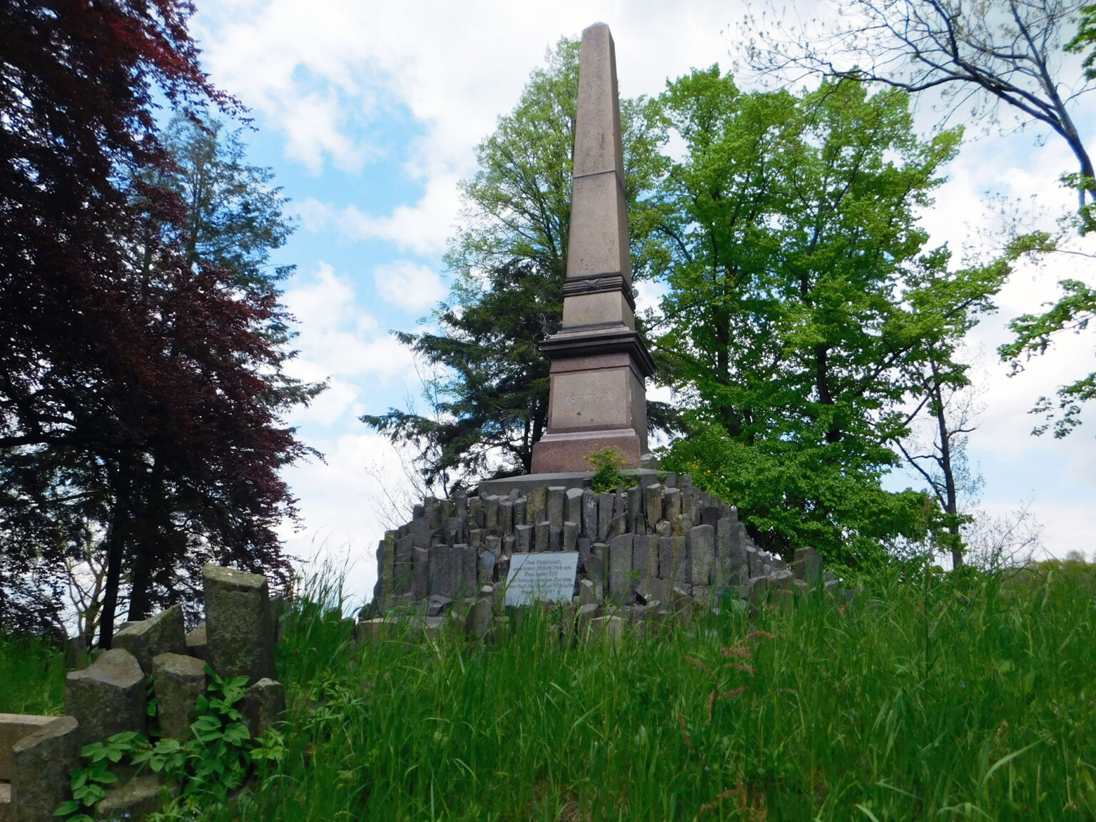 Stadtführung Löbau - Willkommen in der Stadt am Berge